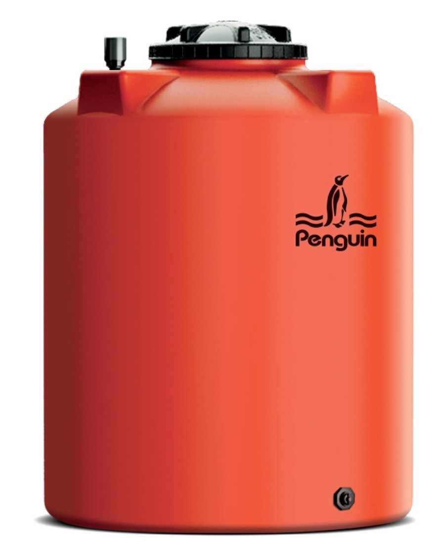 Tandon Tangki Air Fiberglass Plastic PENGUIN TB 800 – Light Group Indonesia